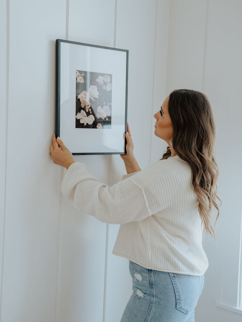 The Ultimate Guide to Framing & Hanging Your Art Like a Pro – Ayara Home