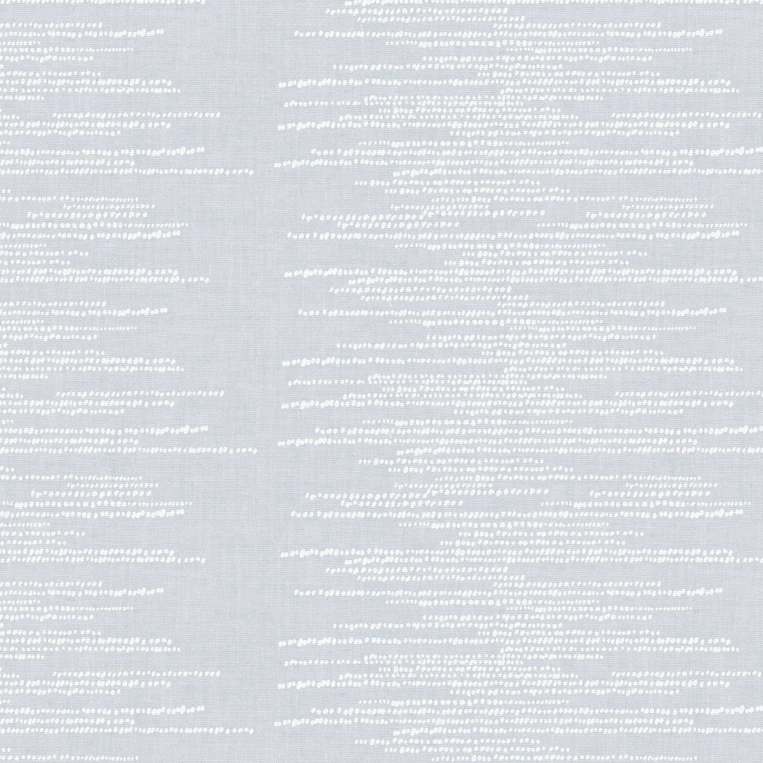 Dotted Lines Wallpaper - French Blue Gray – Ayara Home
