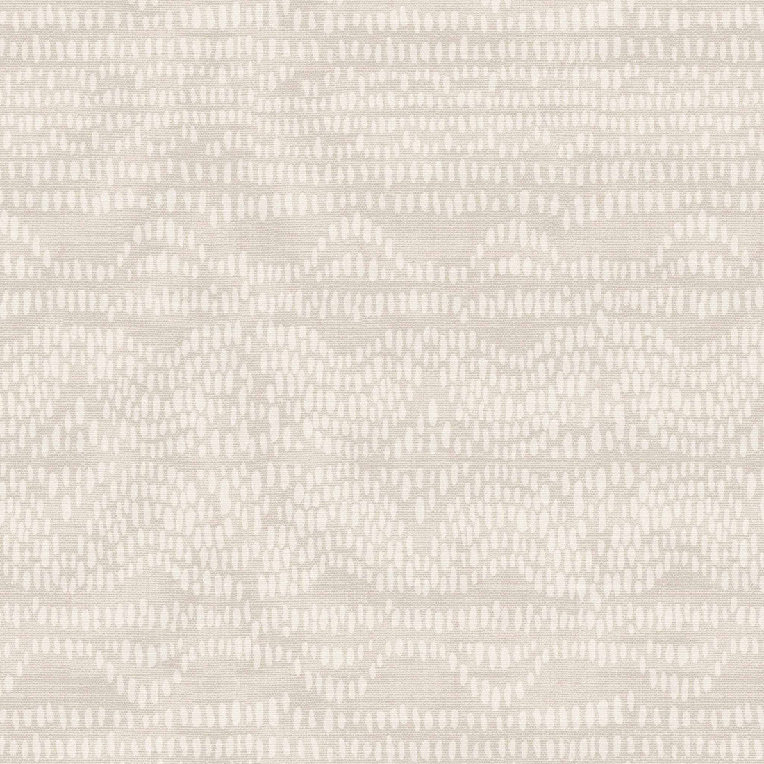 Dotted Mudcloth Wallpaper - Bone – Ayara Home