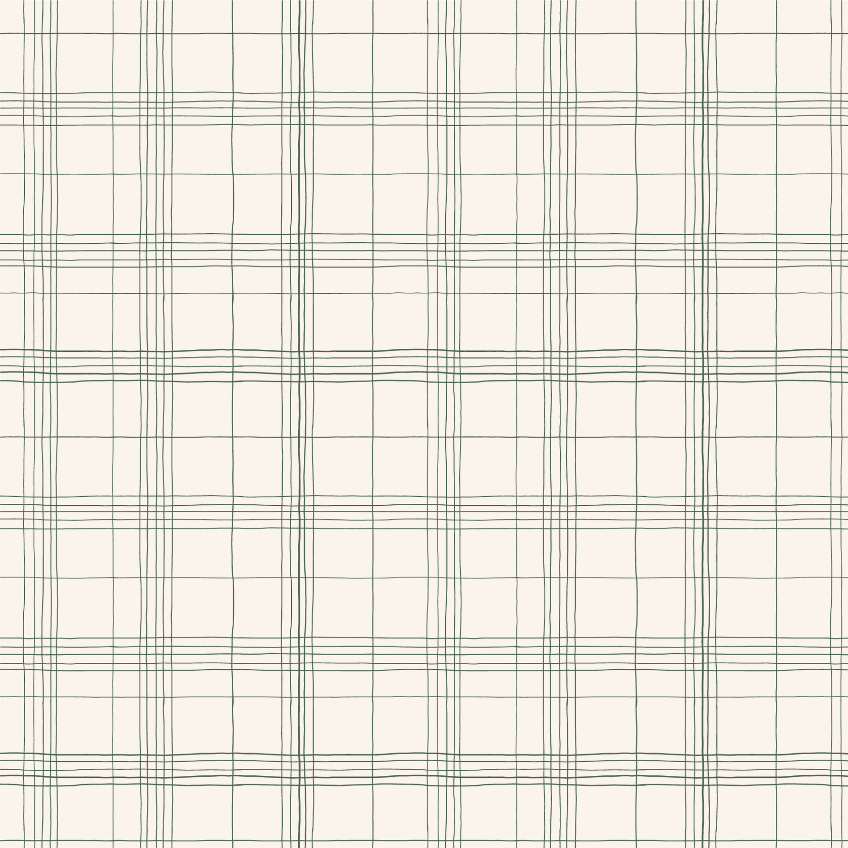 Off Grid Wallpaper - Green – Ayara Home