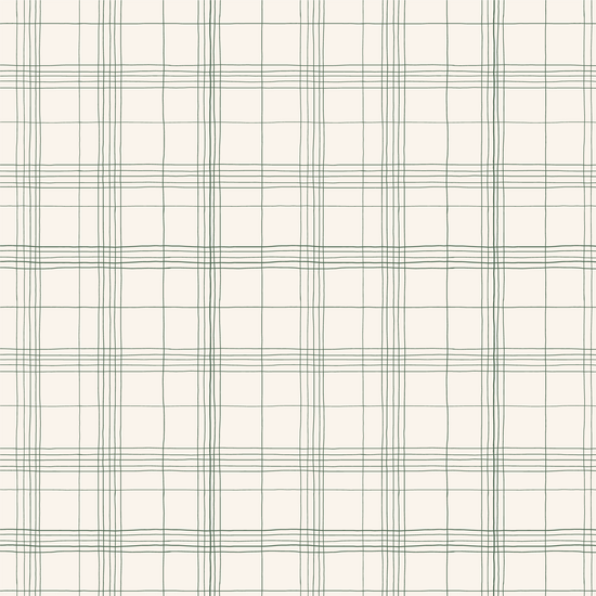 Off Grid Wallpaper - Green – Ayara Home