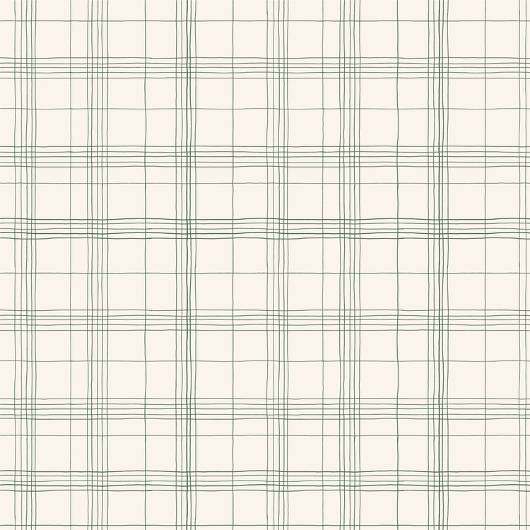 Off Grid Wallpaper - Green – Ayara Home