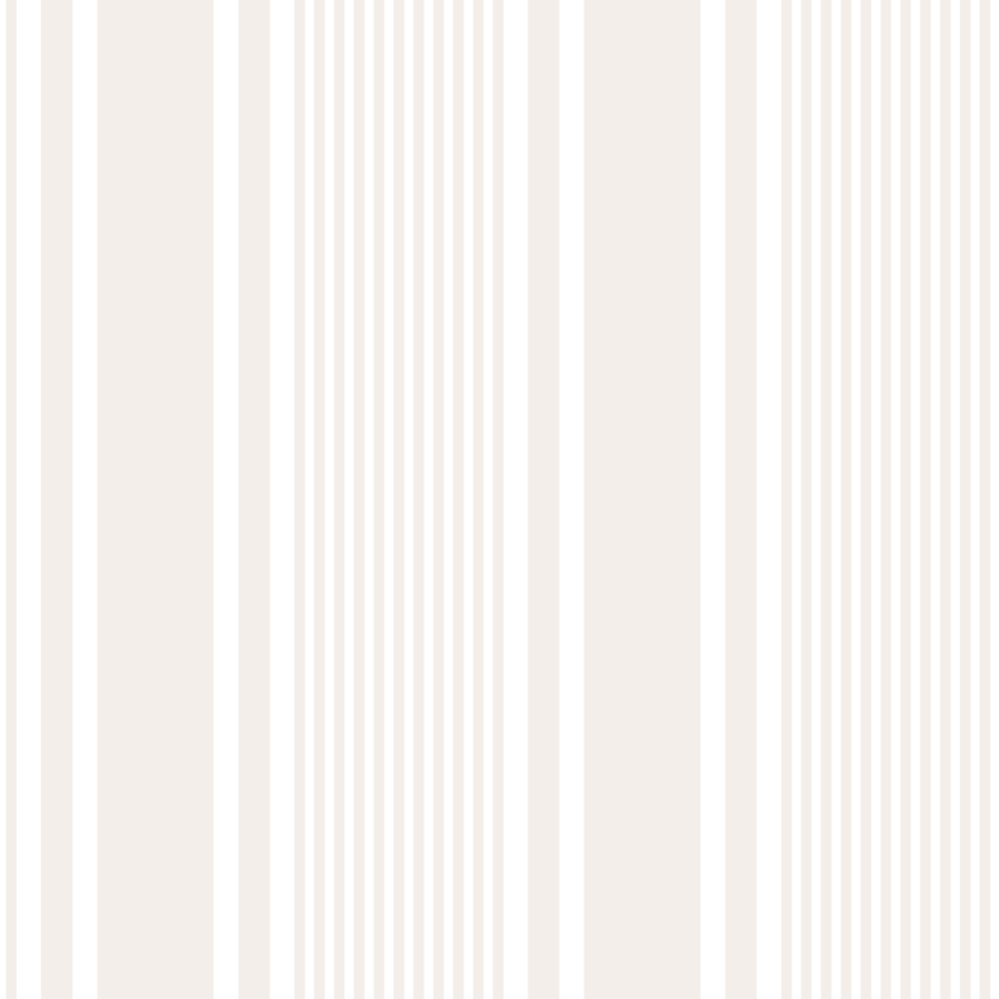 Classic Stripes Wallpaper - Linen – Ayara Home