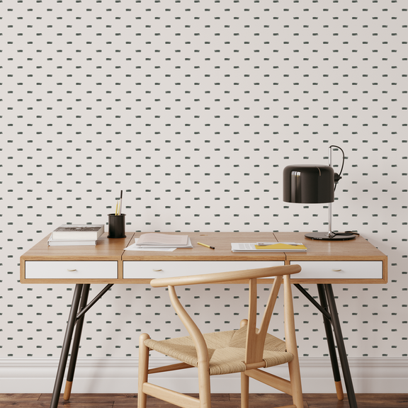 Parallel Wallpaper - Forest – Ayara Home